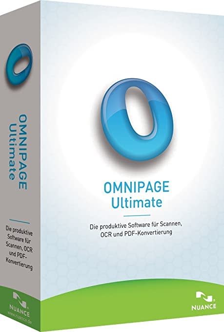 Office & Business - Kofax OmniPage 19.2 Ultimate for Windows was listed for R250.00 on 13 Dec at ...